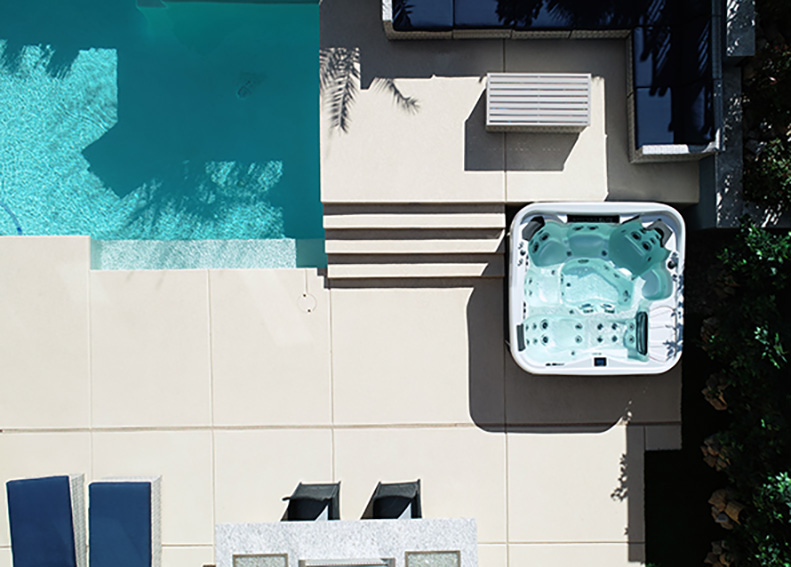 Artesian Elite Series - Hot Tubs At Home