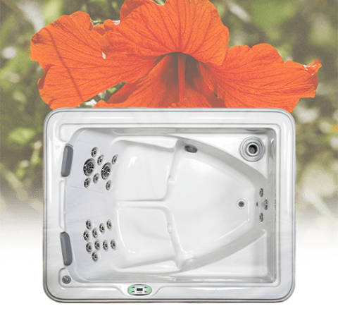Garden Spas - Hot Tubs At Home